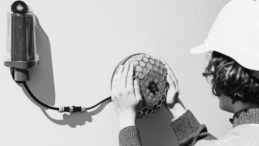 EOLOGIX-PING expert for blade monitoring for turbines